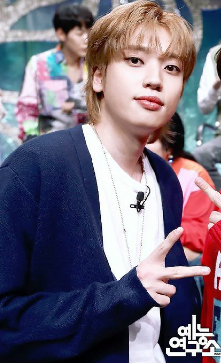 Niel [TEEN TOP] picture